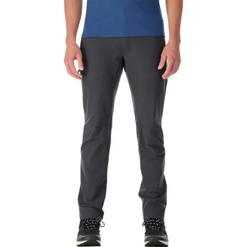 RAB Incline Light Pant - Anthracite