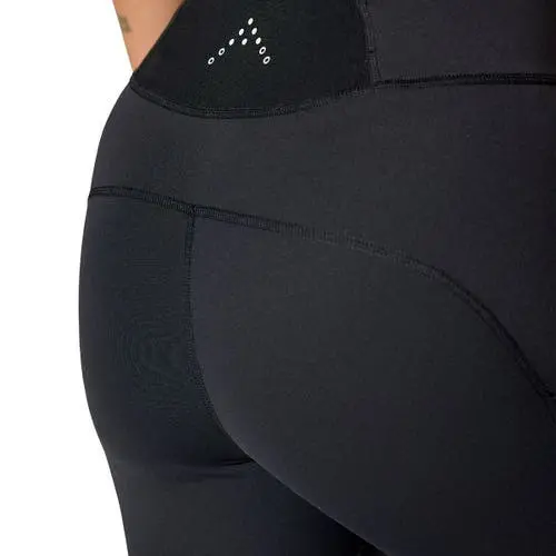 RAB Talus Running Tights - Black