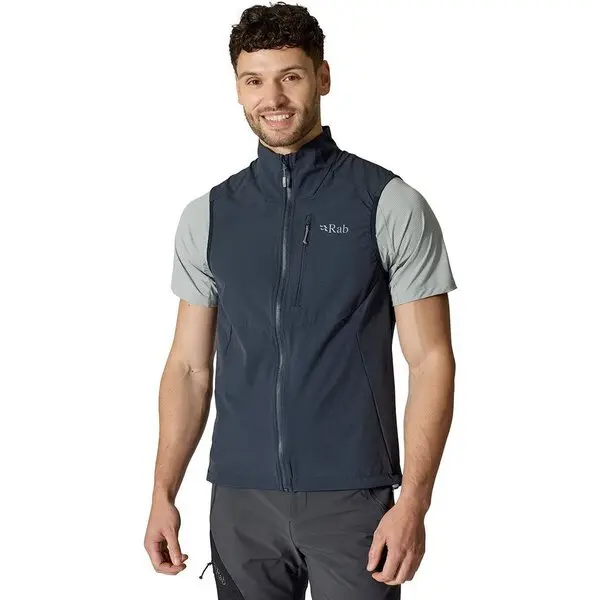 RAB Borealis Vest