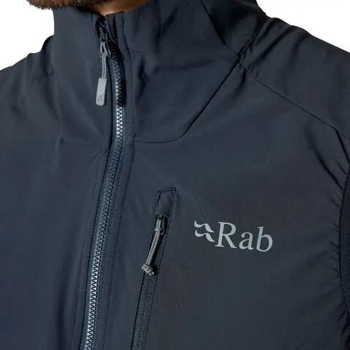 RAB Borealis Vest