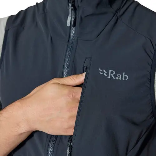 RAB Borealis Vest