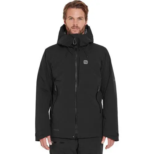 RAB Khroma Diffract Waterproof Jacket