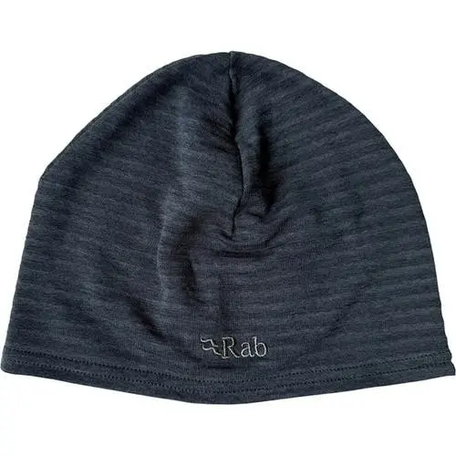 RAB Filament Beanie - Black