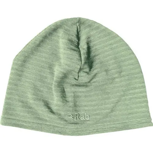 RAB Filament Beanie - Dark Fig Green
