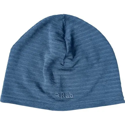 RAB Filament Beanie - Tempest Blue