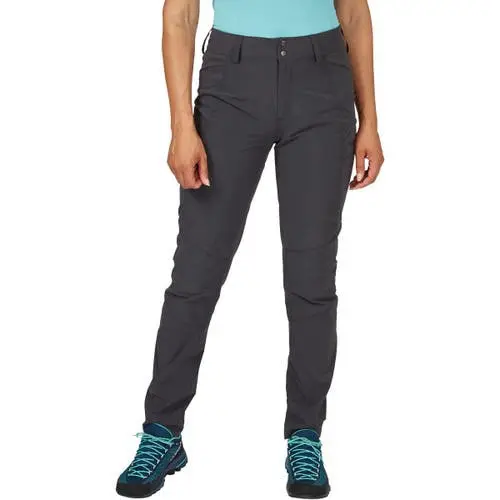 RAB Incline Light Pant - Anthracite