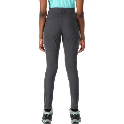 RAB Incline Light Pant - Anthracite