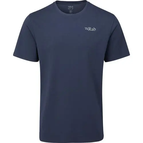 RAB Stance Axe T-shirt - Deep Ink