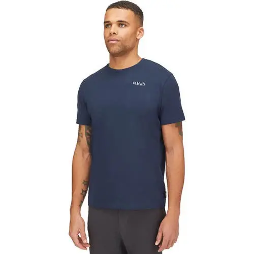 RAB Stance Axe T-shirt - Deep Ink