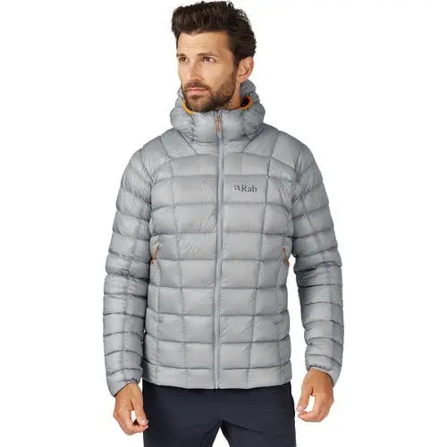 RAB Mythic G Jacket - Cloud