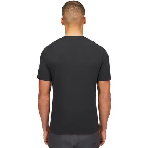 RAB Crimp Reflection T-shirt - Beluga