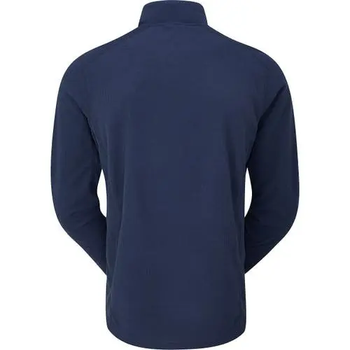 RAB Tecton Pull-on Fleece - Deep Ink