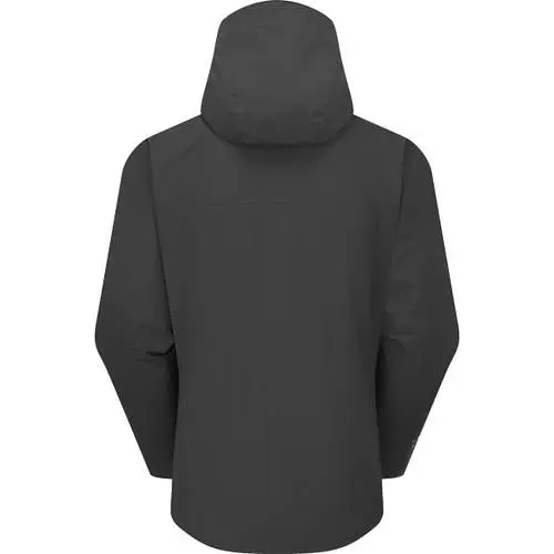 RAB Downpour Jacket - Black