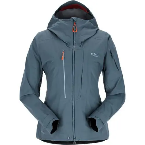 RAB Khroma Kinetic Jacket - Orion Blue