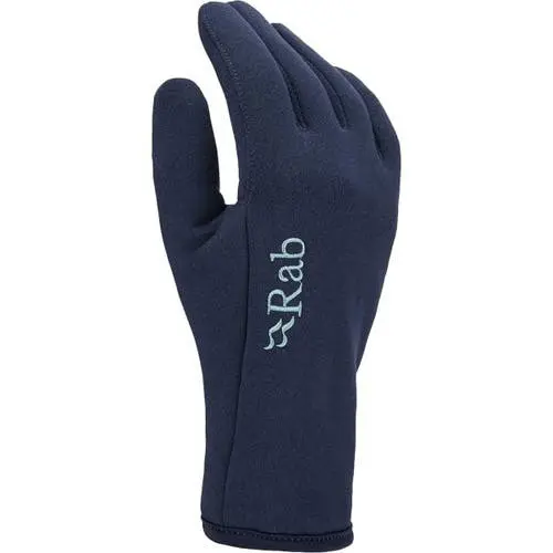 RAB Power Stretch Pro Glove - Deep Ink