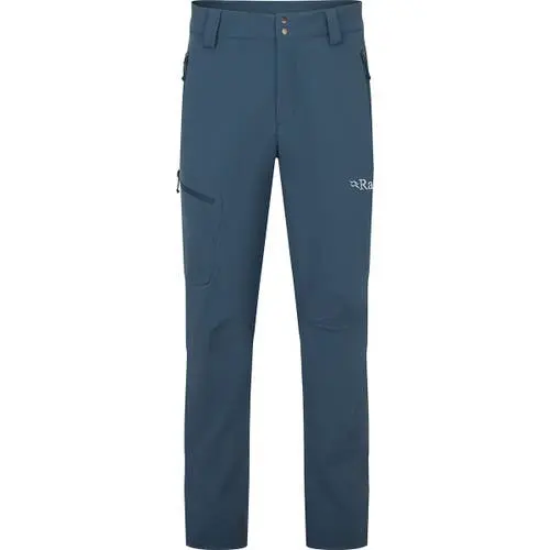 RAB Incline Pant - Tempest Blue
