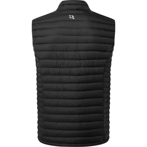 RAB Microlight Vest - Black