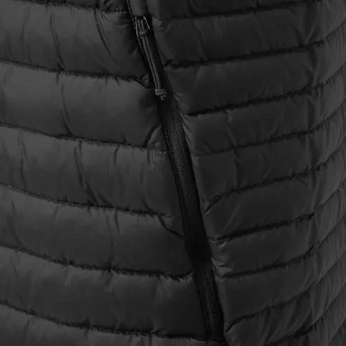 RAB Microlight Vest - Black