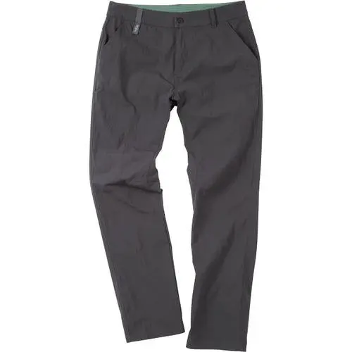 RAB Tapered Ripstop Pants - Anthracite