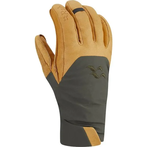 RAB Khroma Tour Gtx Glove - Army