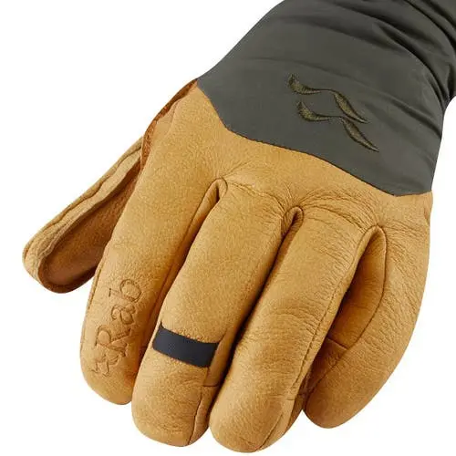 RAB Khroma Tour Gtx Glove - Army