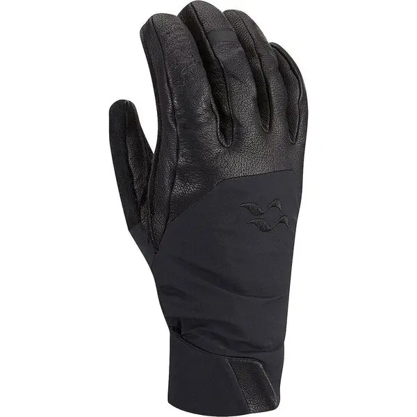 RAB Khroma Tour Gtx Glove - Black