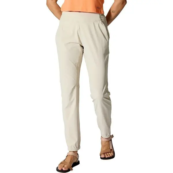 RAB Harpur Pant - Pebble