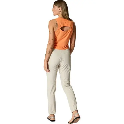 RAB Harpur Pant - Pebble
