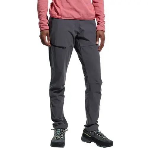 LA SPORTIVA Machina Tech Pants - Onyx/chalk