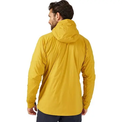 RAB Vr Summit Jacket - Sahara