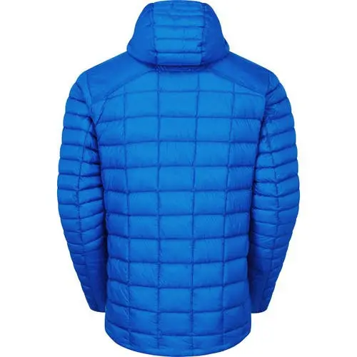 RAB Mythic Alpine Light Jacket - Maya Blue