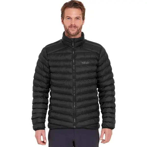 RAB Cirrus Jacket - Black