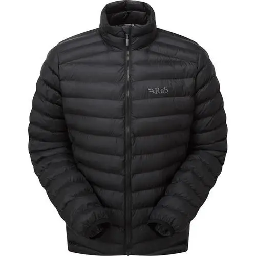 RAB Cirrus Jacket - Black