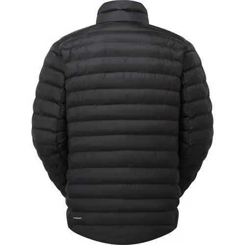 RAB Cirrus Jacket - Black