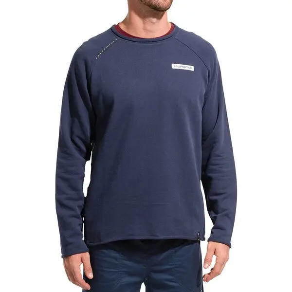 LA SPORTIVA Tufa Sweater - Night Sky