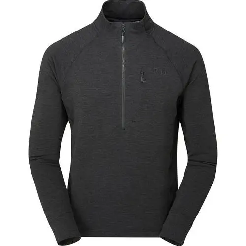 RAB Nexus Pull-on Jacket - Black