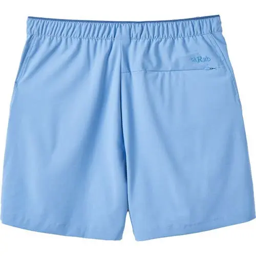 RAB Harpur Short - Bluebird