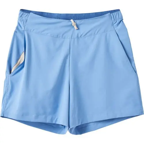 RAB Harpur Short - Bluebird