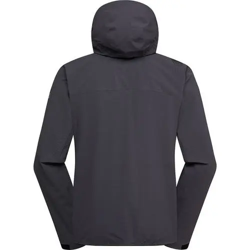 LA SPORTIVA Helixir Shell Jacket - Onyx/chalk