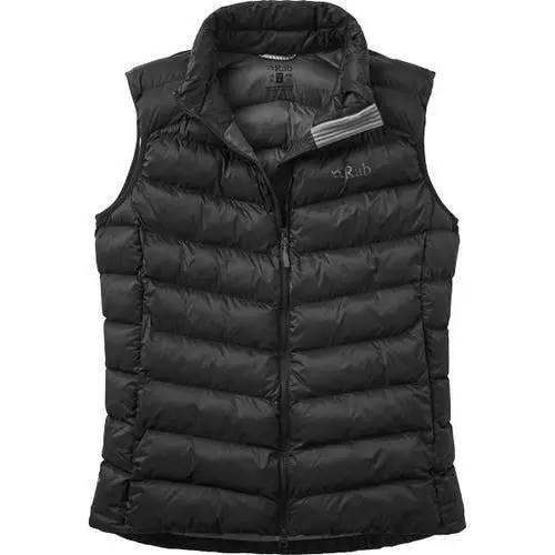 RAB Nebula Pro Vest - Black