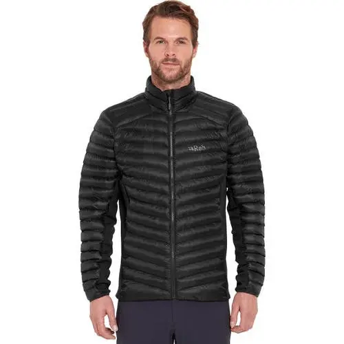 RAB Cirrus Flex Insulated Jacket - Black