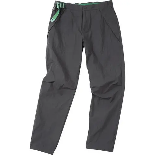 RAB Rowtor Pants - Anthracite