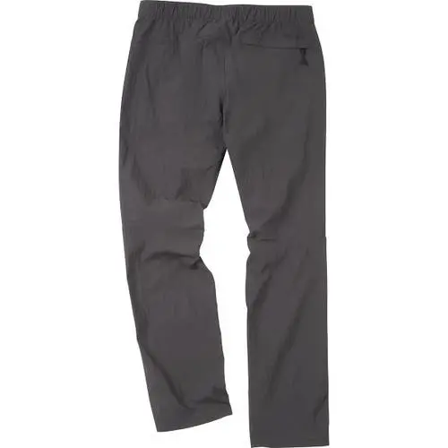 RAB Rowtor Pants - Anthracite