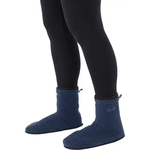 RAB Outpost Hut Boot - Deep Ink
