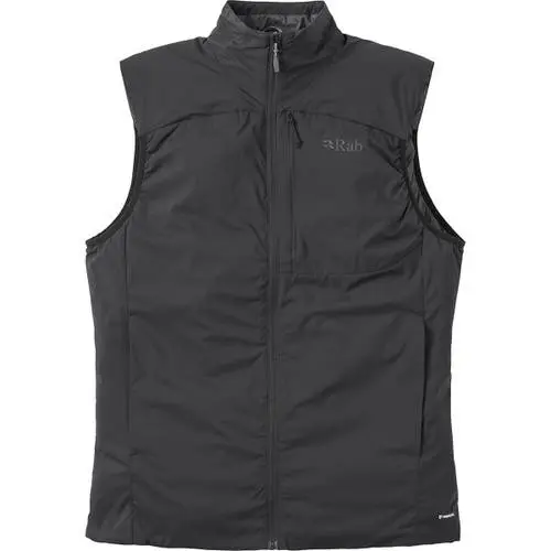 RAB Xenair Vest - Black