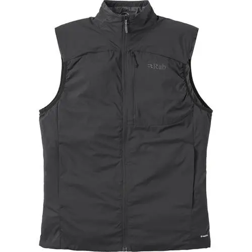 RAB Xenair Vest - Black