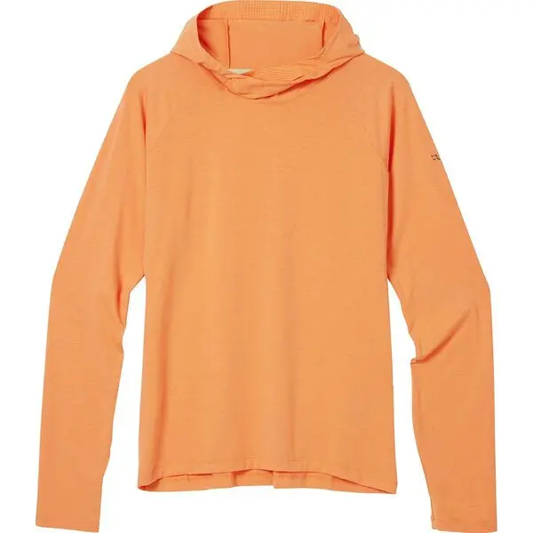RAB Rivelin Hoodie - Melba