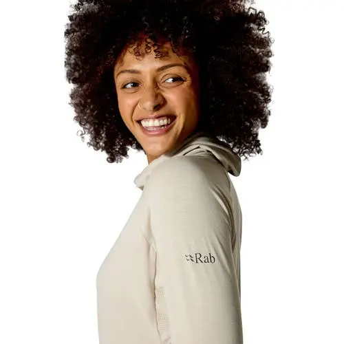 RAB Rivelin Hoodie