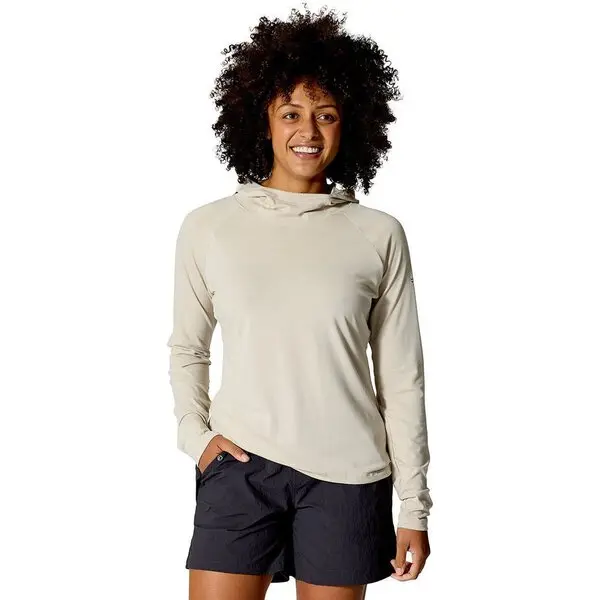 RAB Rivelin Hoodie - Pebble