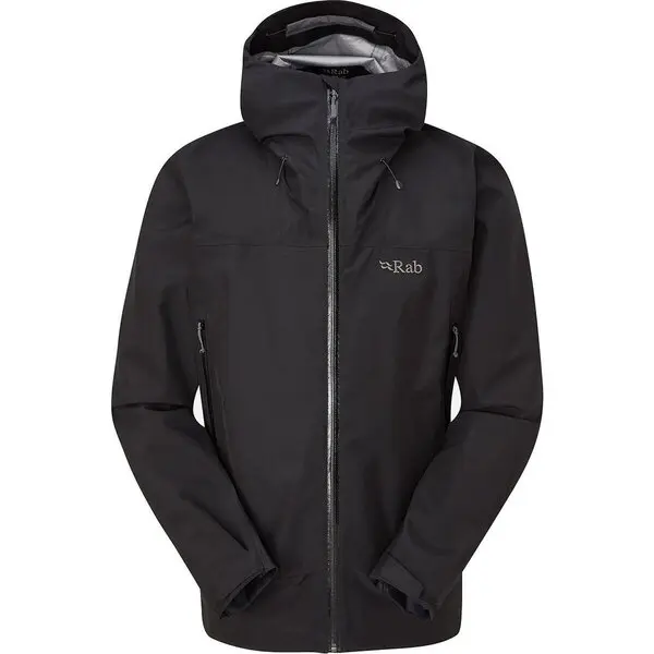 RAB Namche Gore-tex Jacket - Black
